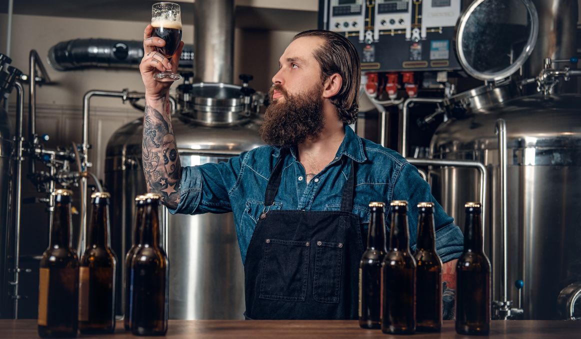 What Is a Microbrewery? - Oculyze