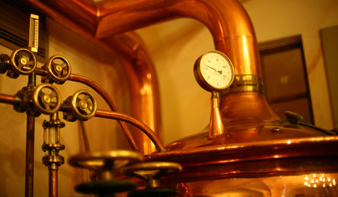 What Is a Microbrewery? - Oculyze