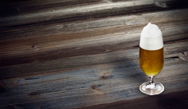 What’s in a Mini Beer Shot?