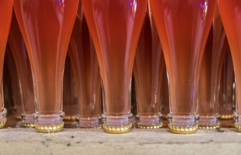 Champagne Yeast Alcohol Tolerance Your Need To Know