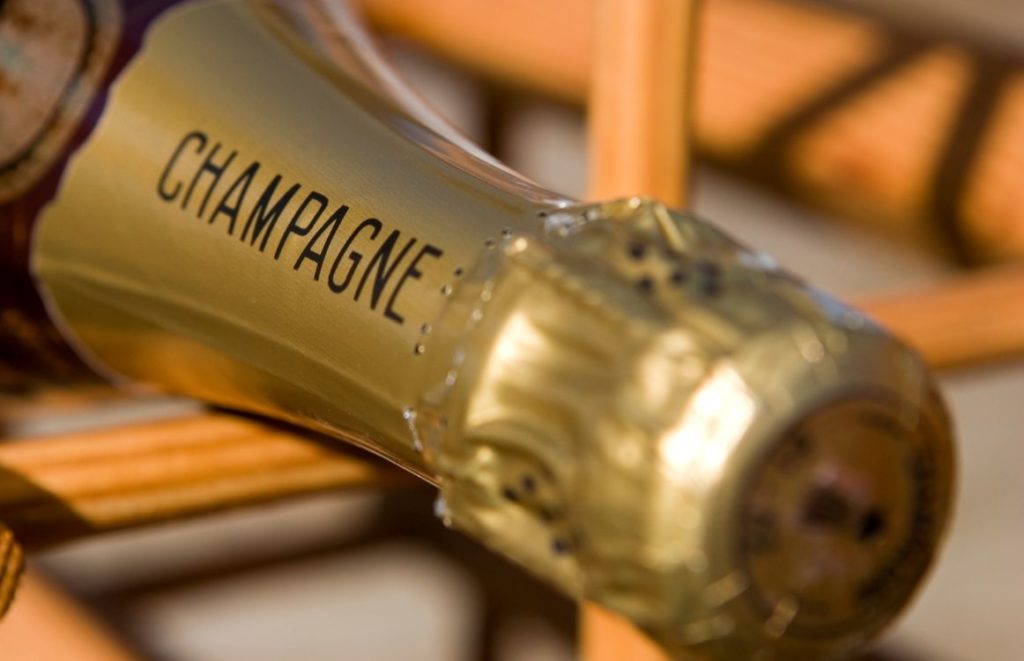 Champagne Yeast Alcohol Tolerance Your Need To Know