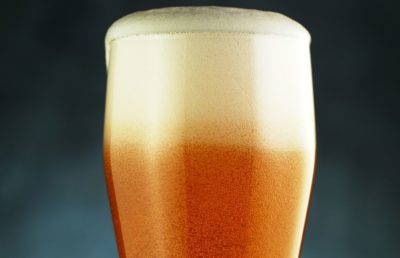 Beer Protein Stabilization