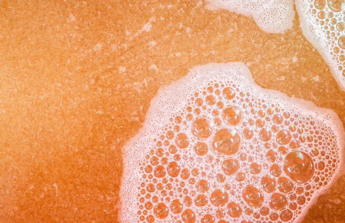 Beer Protein Stabilization