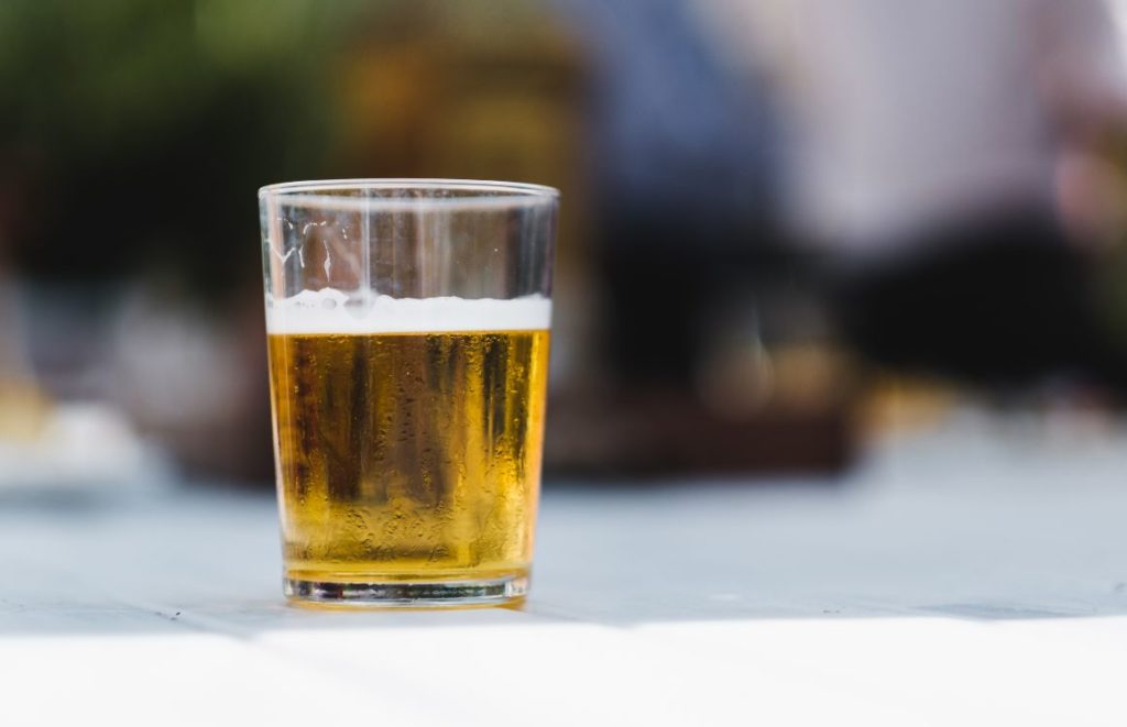 Does Flat Beer Still Have Alcohol? You Still Have Options