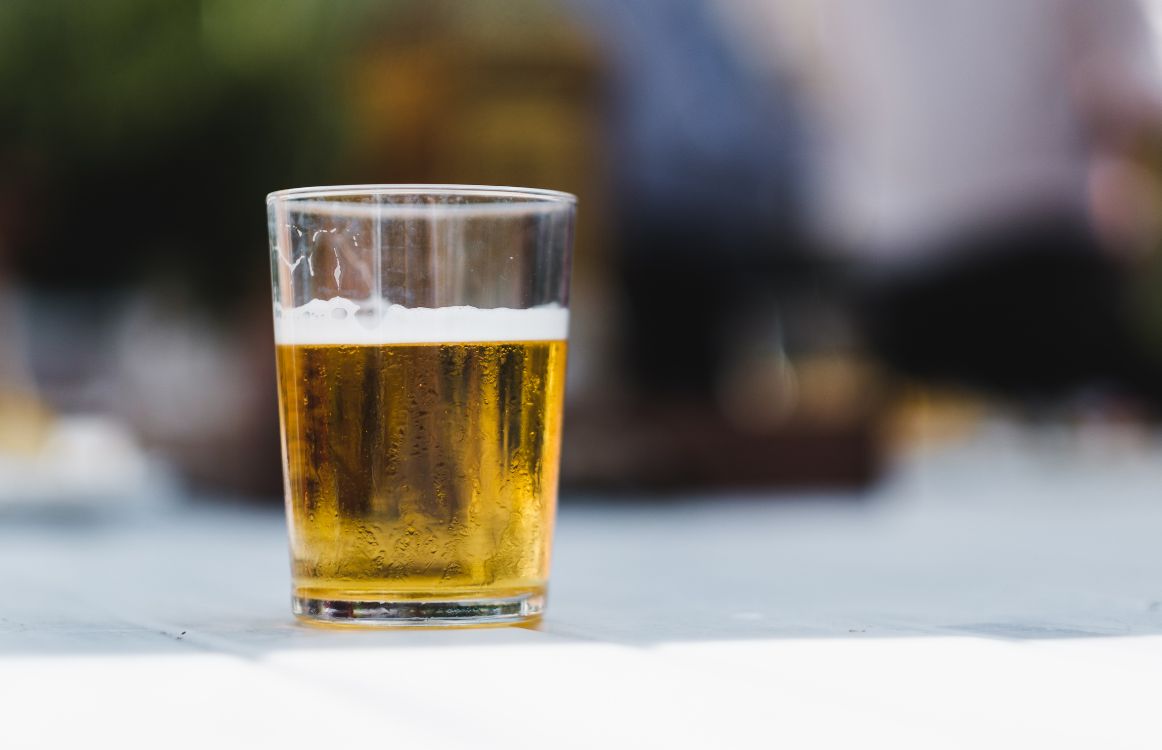 Does Flat Beer Still Have Alcohol? You Still Have Options