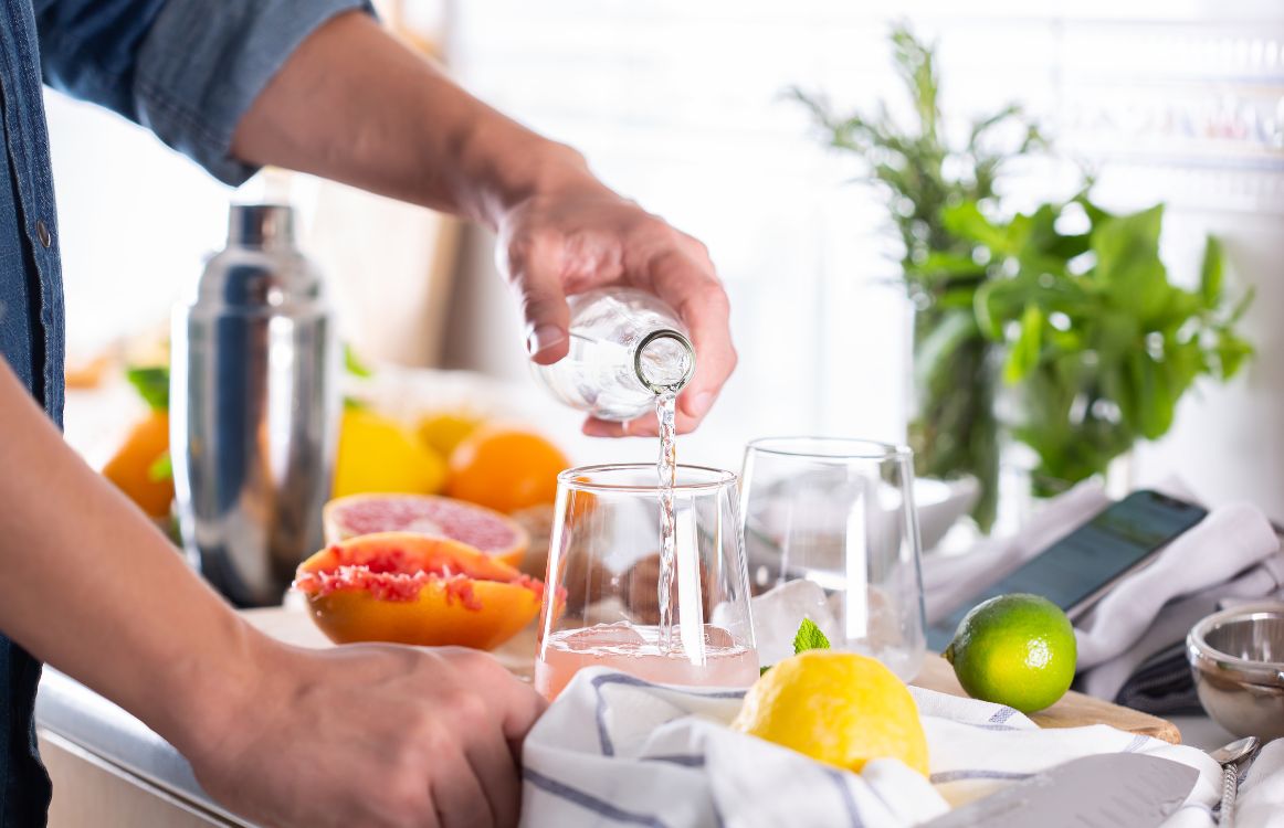 Does Seltzer Go Bad?