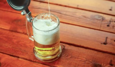 Which Is the Least Acidic Beer?