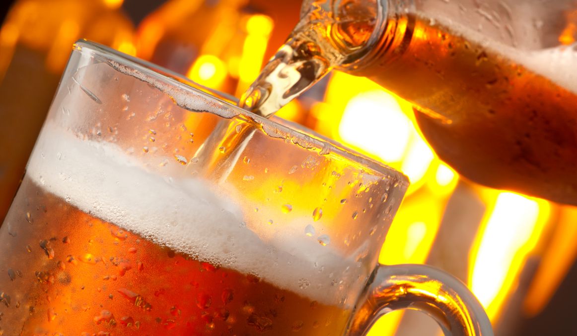 Which Is the Least Acidic Beer?