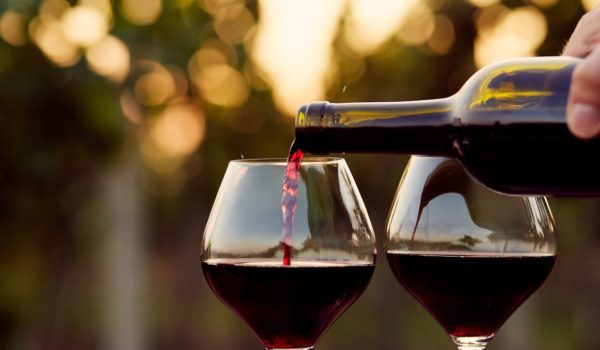 Low Acid Red Wine: What Is It and Where to Find It