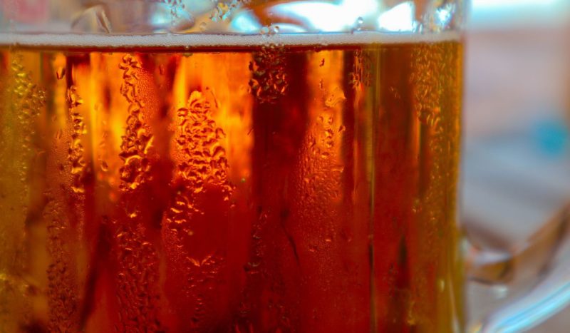 What Is a Steam Beer?