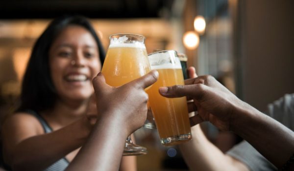 What Is a White Ale?