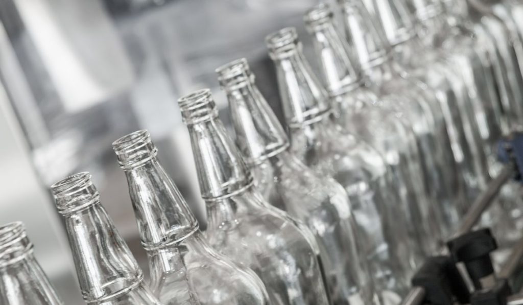 What Is Flash Pasteurization in Beer Making?