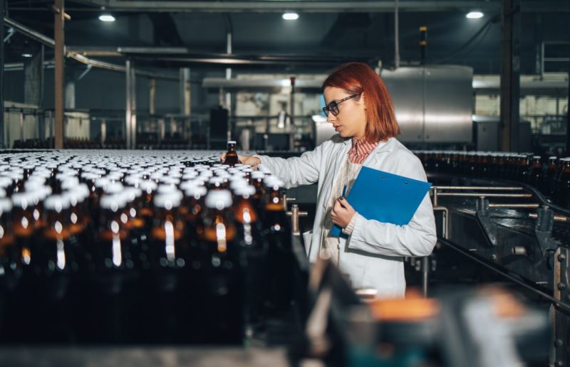 How to Get Rid of Acetaldehyde in Beer