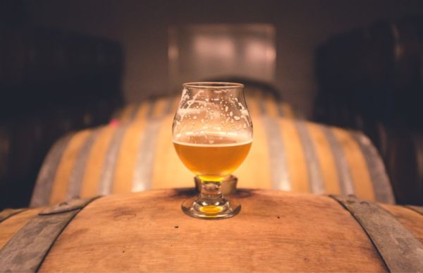 How to Filter Sediment Out of Beer