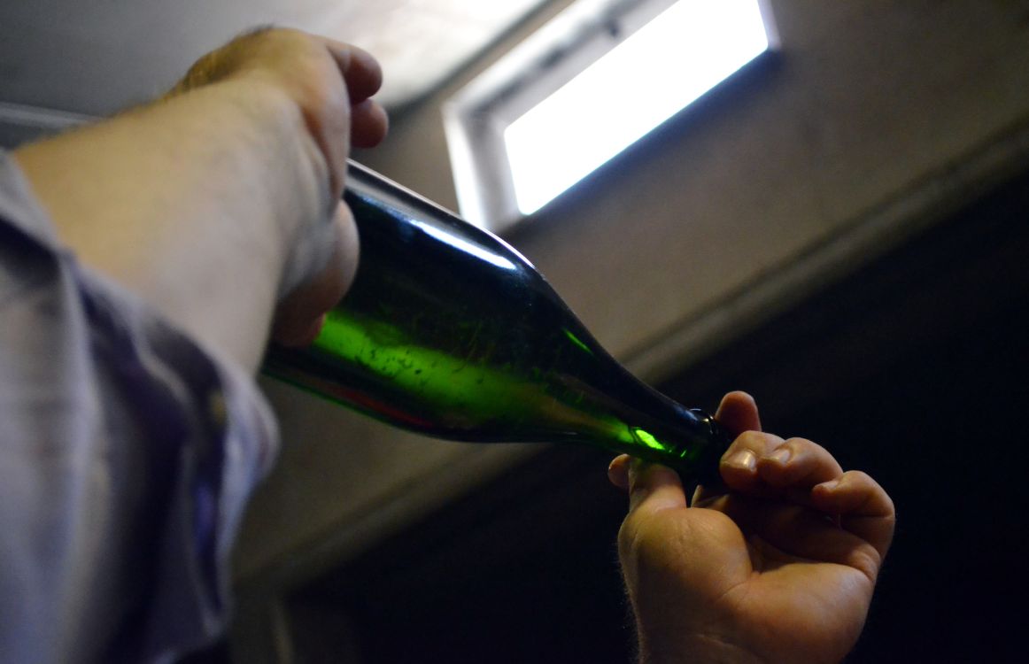 Does Wine Continue to Ferment in the Bottle?
