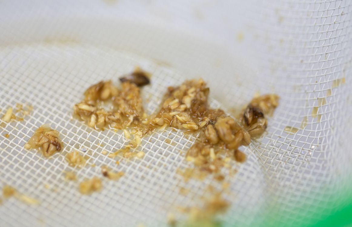 Beer Filtration Methods