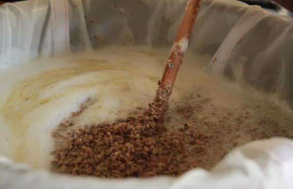 Beer Filtration Methods