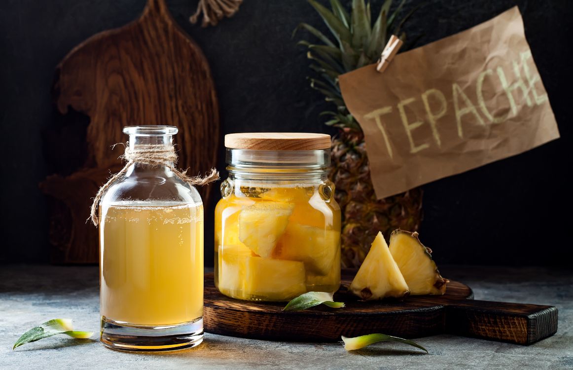 Discovering How Long to Ferment Tepache