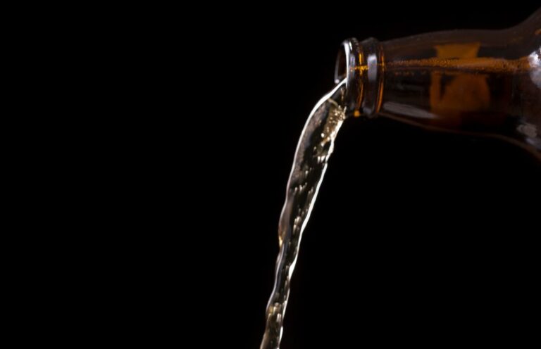 Infected Beer Bottle: What to Expect