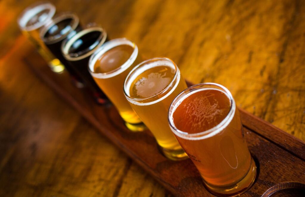 Yeast Derived Flavor in Beer: The Myriad Complexities