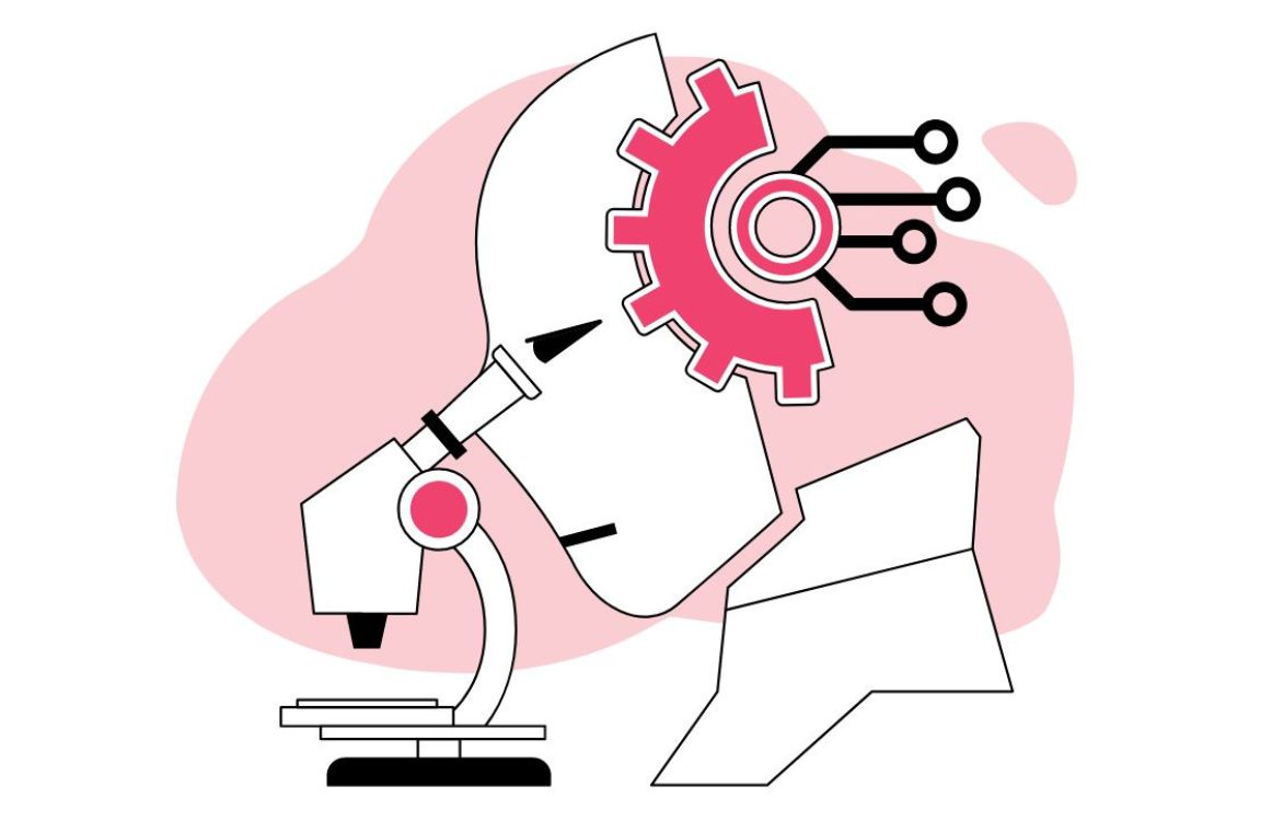 Application of Computer Vision in the Medical Field