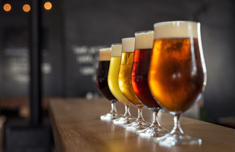 Top-Fermenting Yeast: Examples & Popular Beers