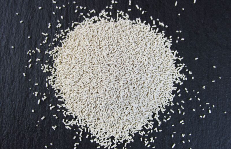 How Does Sugar Affect Yeast Fermentation?