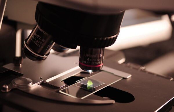 Viable And Non Viable Particle Count