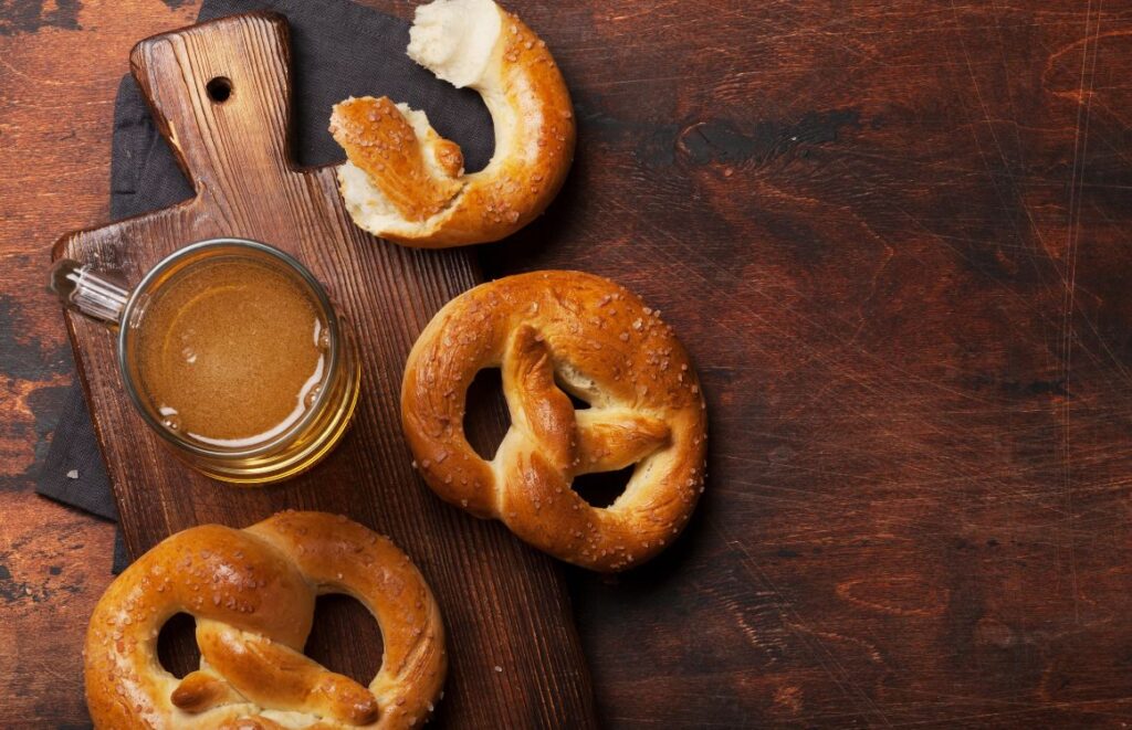 Brewing Yeast vs Baking Yeast