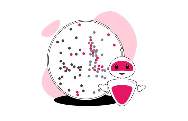 CFU Count App