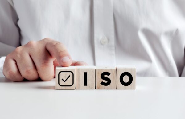 ISO Particle Count Chart