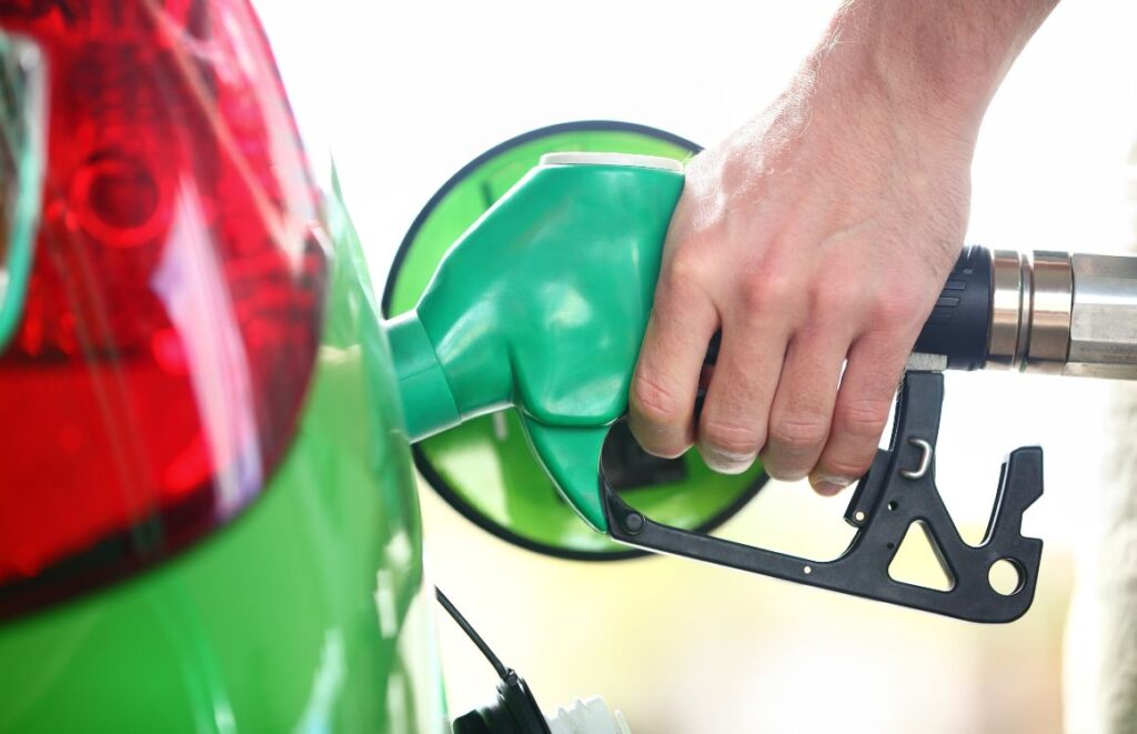 Is Bioethanol Good for the Environment?