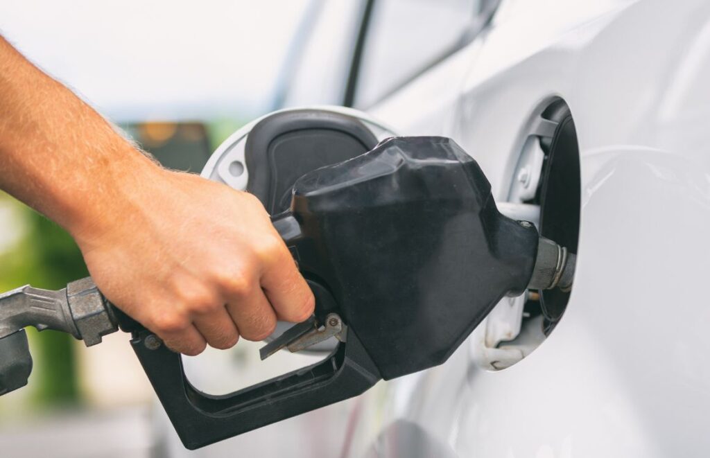 What Can Bioethanol Be Used For?